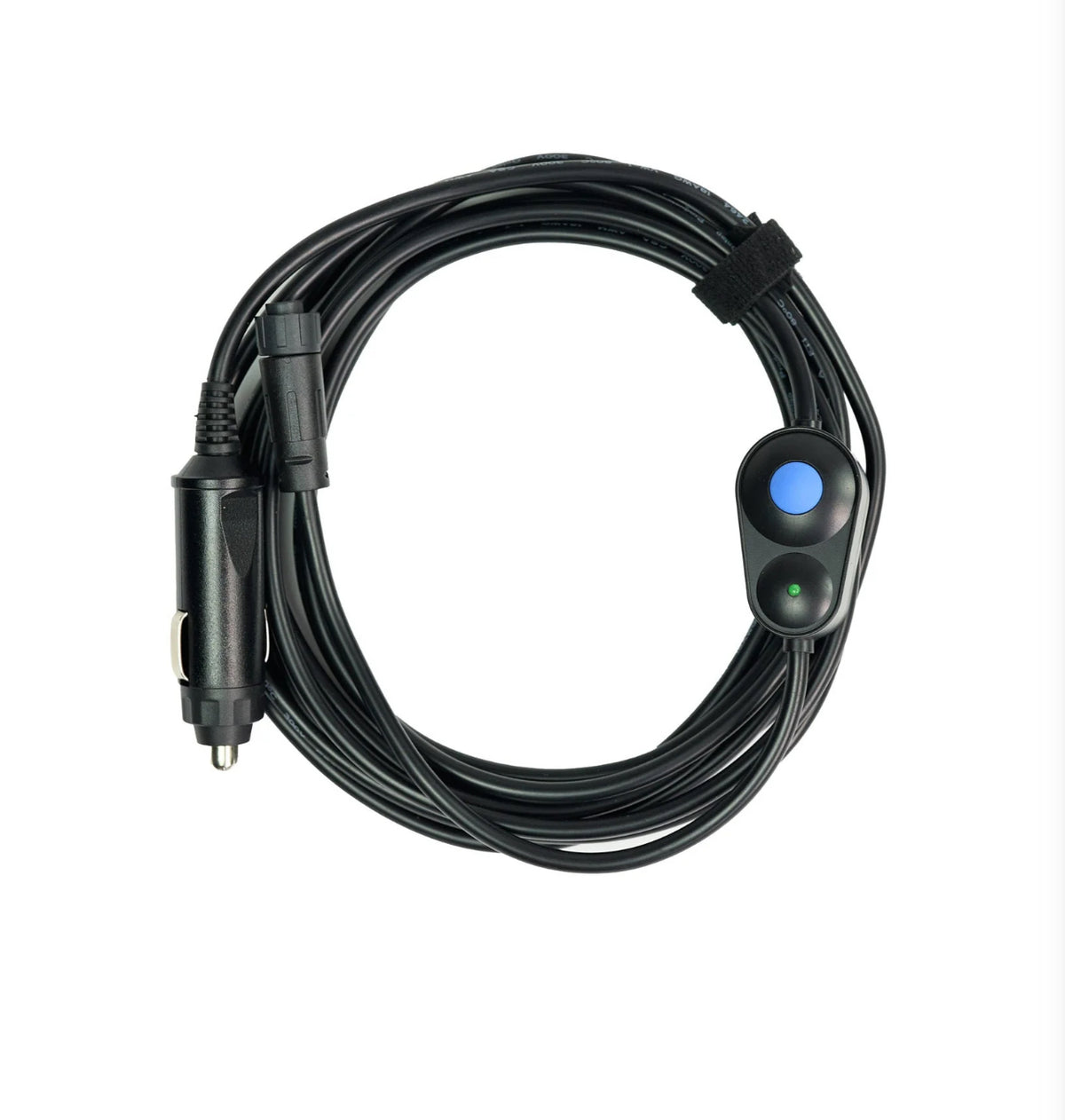 4.0m Power Cord for the Ontap Portable Shower. — Beach2Bush Australia ...