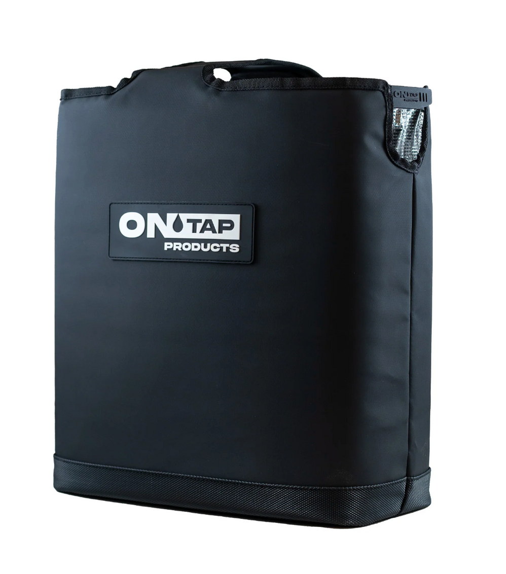 ONTAP Portable Showers | ONTAP Products | Beach 2 Bush — Beach2Bush ...