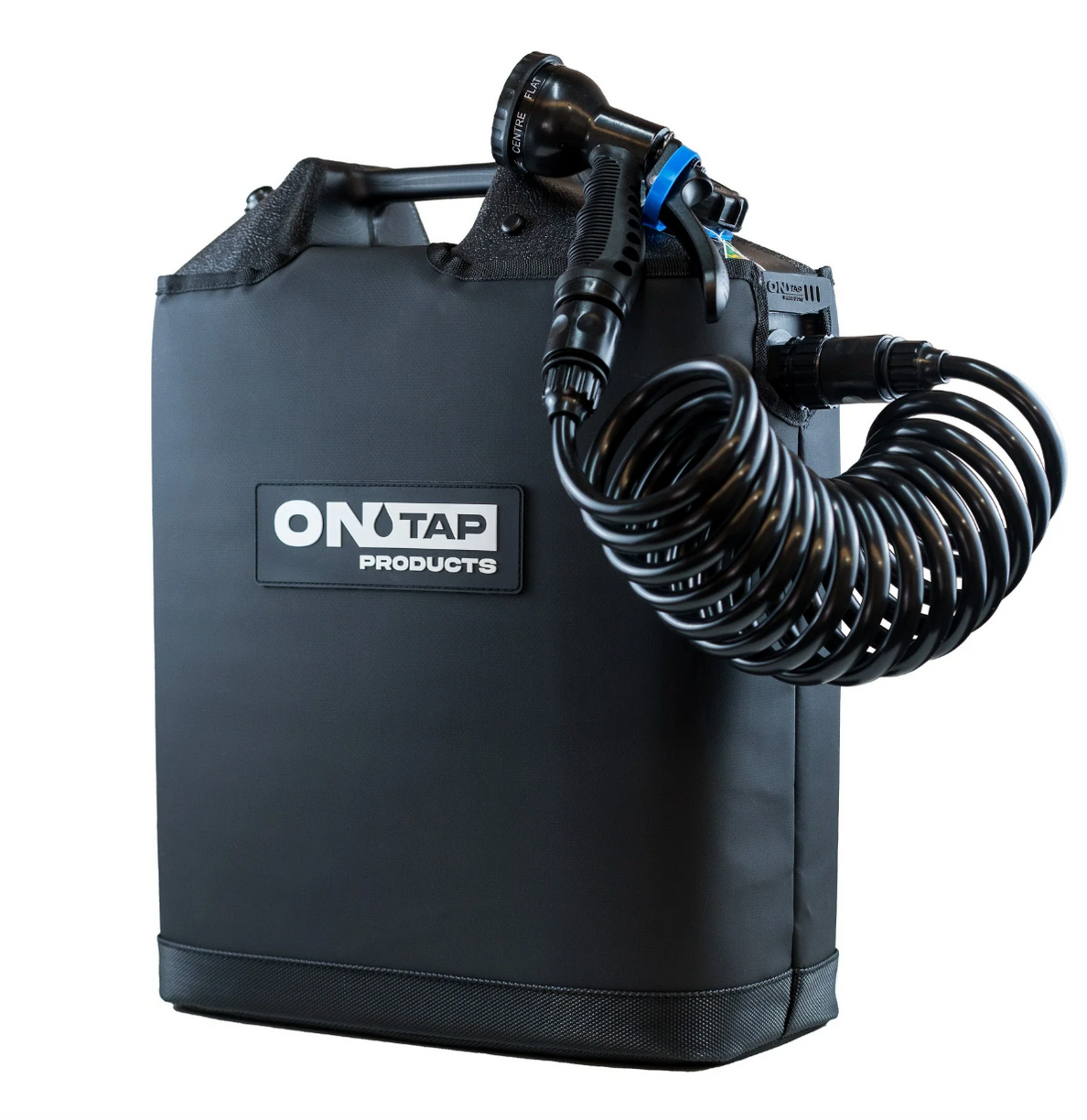 ONTAP Portable Showers | ONTAP Products | Beach 2 Bush — Beach2Bush ...